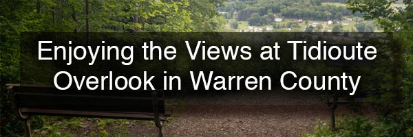 The UncoveringPA Map of Things to Do in Pennsylvania - UncoveringPA