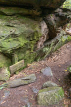 Visiting Bilger's Rocks: Pennsylvania's Best Rock Outcropping ...