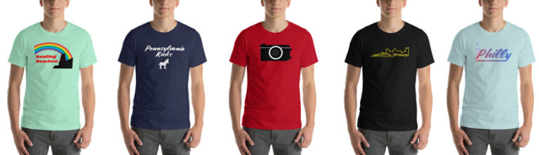 Pennsylvania Gift Giving Guide: 12 Gifts for Someone who Loves ...