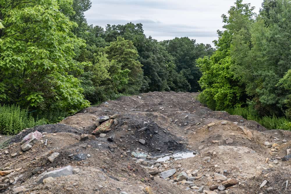 What to do in Centralia: Pennsylvania's Toxic Ghost Town - UncoveringPA