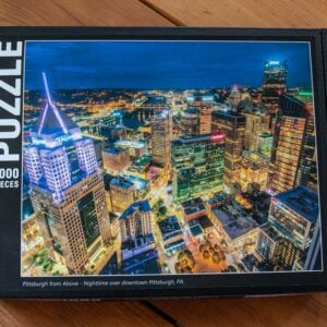 Puzzles Archives - UncoveringPA