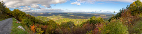 39 of the Best Scenic Overlooks in PA - Uncovering PA