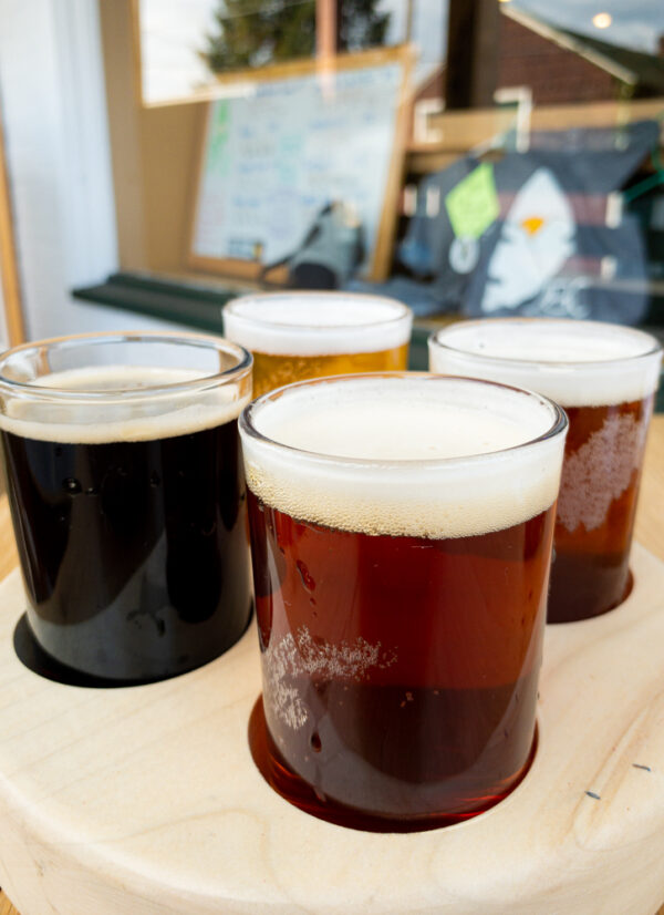 6 Fantastic Breweries in Altoona and Blair County, PA - Uncovering PA