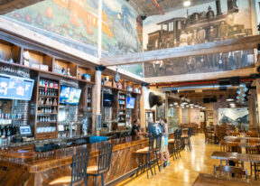 Visiting Rusty Rail Brewing Company in Mifflinburg: One of PA's Best ...