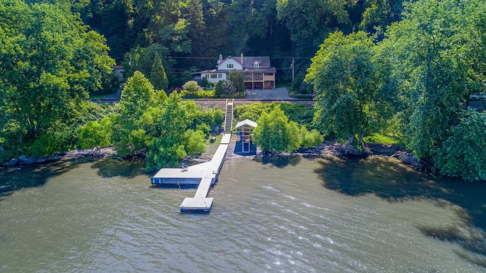 15 Amazing and Unique Lancaster Airbnbs and Rental Cabins - Uncovering PA