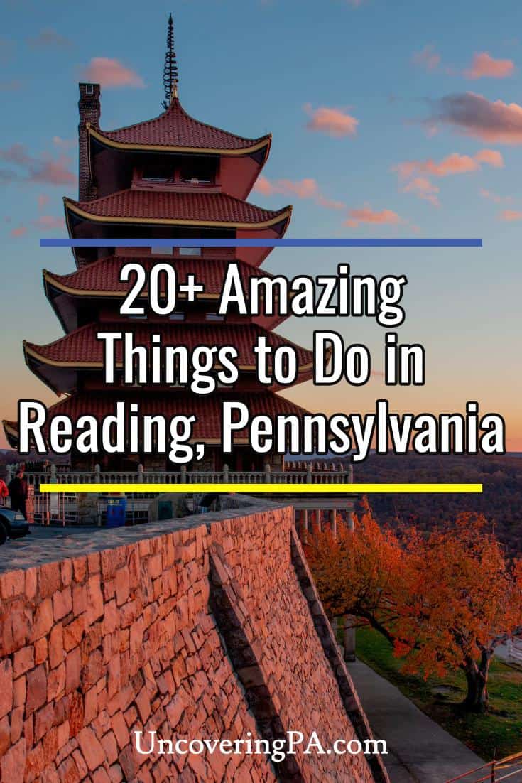 21 Of The Best Things To Do In Reading PA and The Rest Of Berks 21 Of The Best Things To Do In Reading PA and The Rest Of Berks