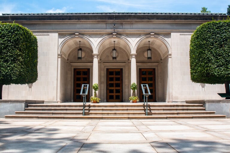 Touring the Amazing Frick Museum in Pittsburgh - Uncovering PA