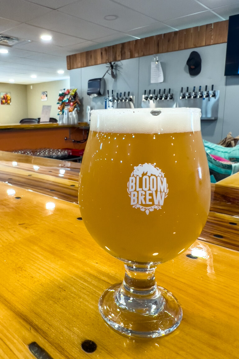 11 Amazing Breweries in the Laurel Highlands - Uncovering PA