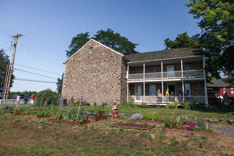 The Gettysburg Reenactment at the Daniel Lady Farm: Everything You Need ...
