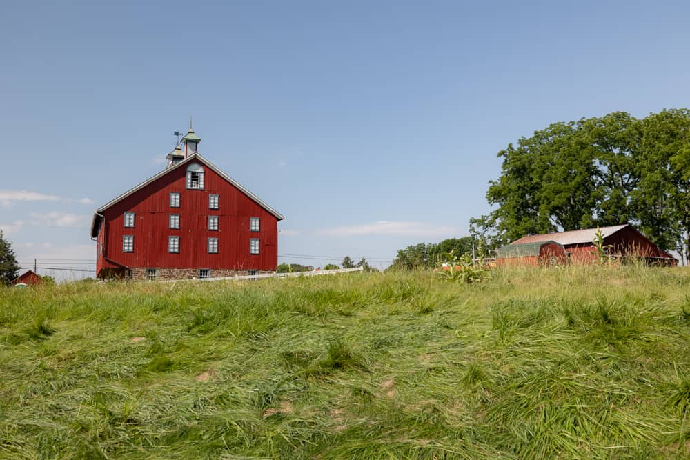 The Gettysburg Reenactment at the Daniel Lady Farm: Everything You Need ...