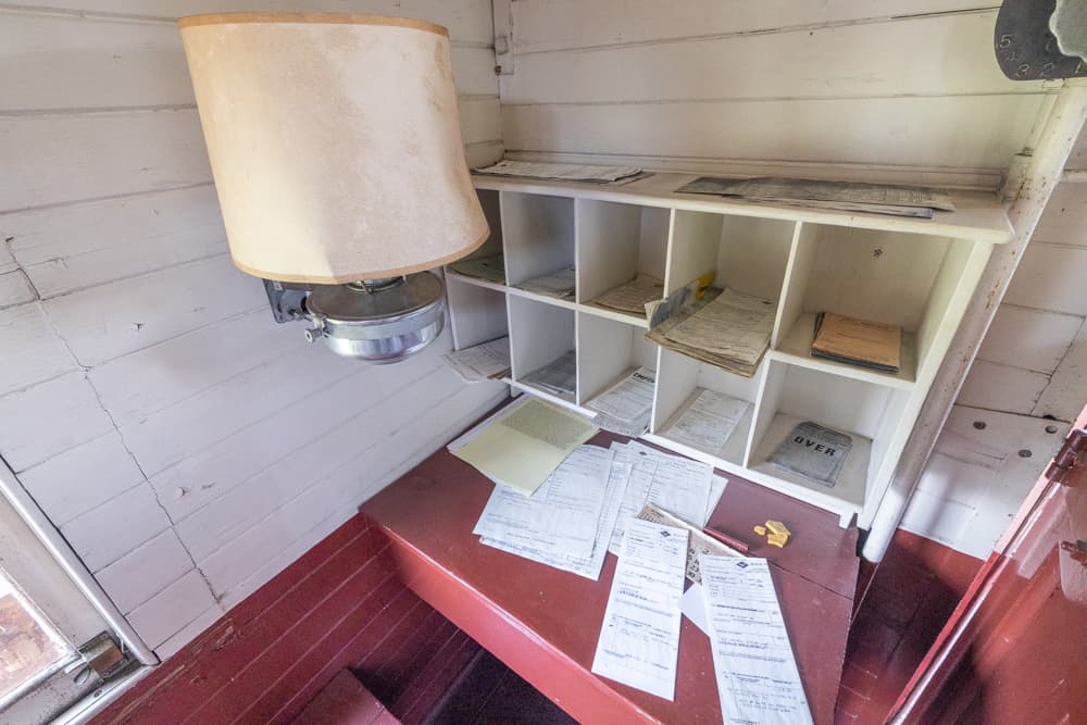 Uncovering the Reading Railroad Heritage Museum in Berks County ...