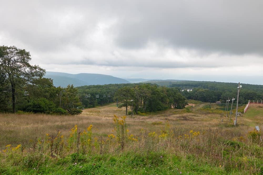 Visiting Blue Knob in Bedford County: The Second Highest Spot in ...