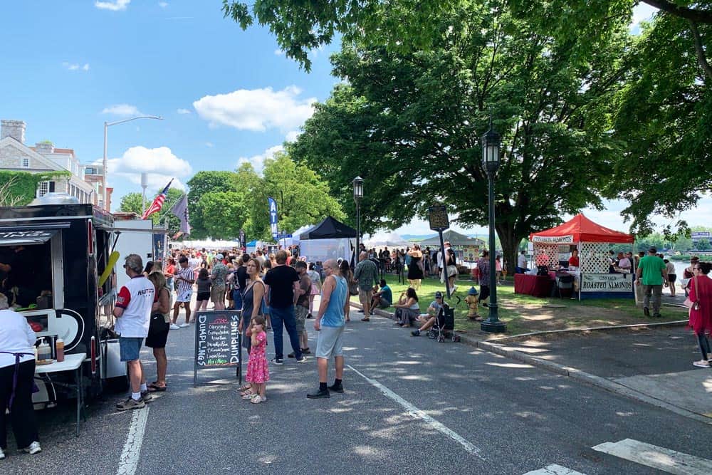 11 Great Things to Do in Pennsylvania in May - Uncovering PA