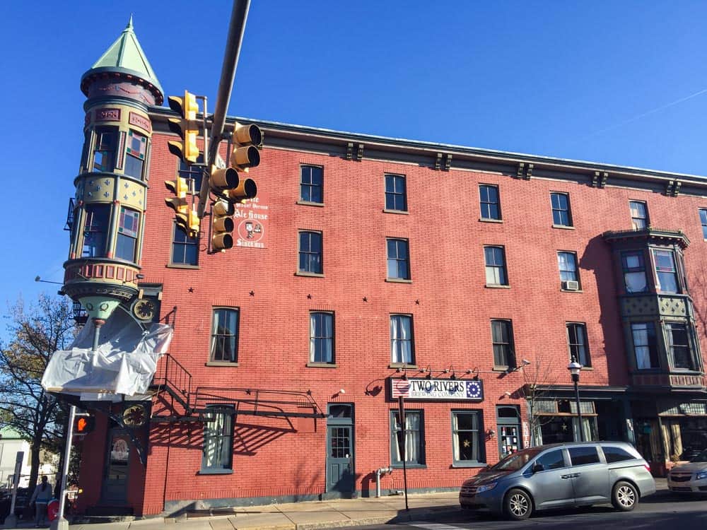 11 Amazing Lehigh Valley Breweries You Won't Want to Miss - Uncovering PA