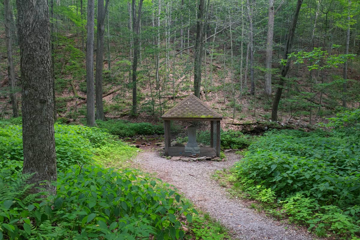 13 Spooky Places to Visit in Pennsylvania - Uncovering PA