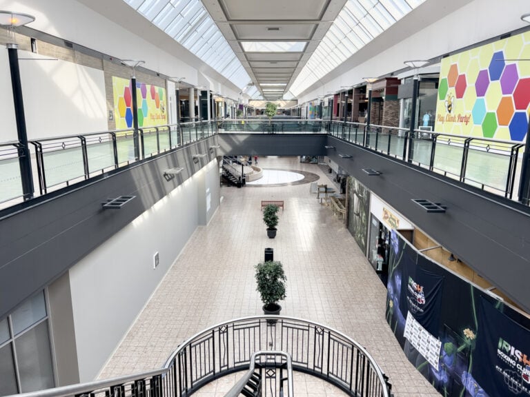 Where is the "Scranton Welcomes You" Sign from "The Office ...