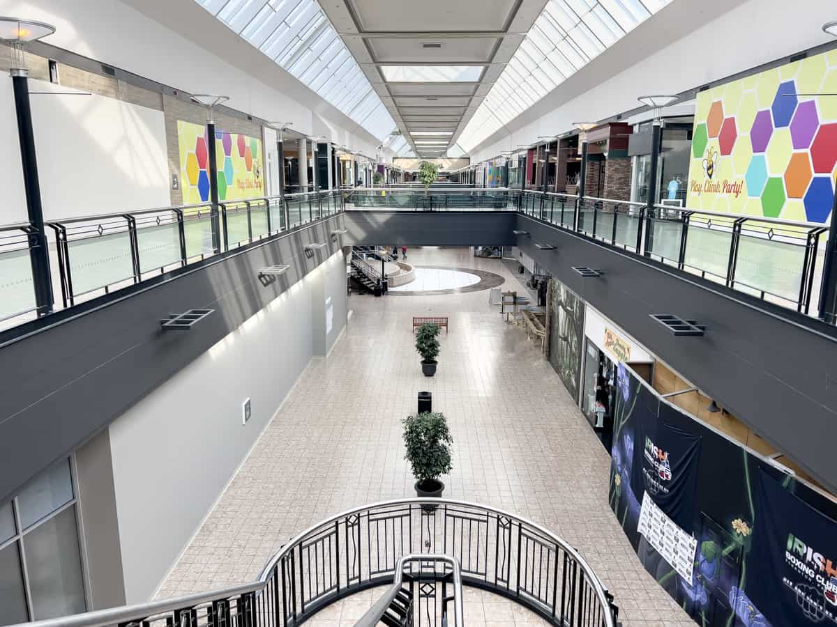 Where is the "Scranton Welcomes You" Sign from "The Office ...