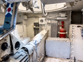 Uncovering the Fascinating Stuart Tank Museum in Berwick, PA ...