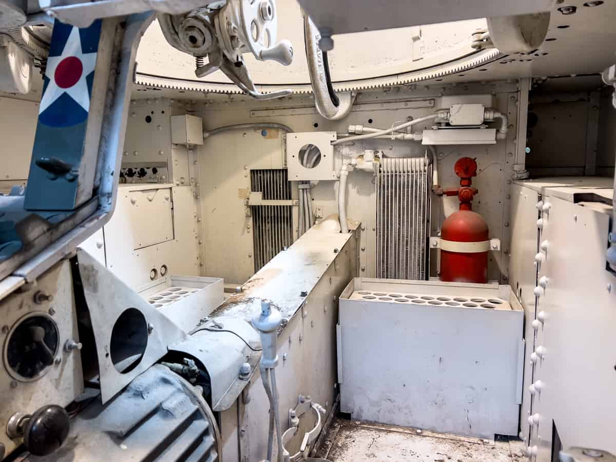 Uncovering the Fascinating Stuart Tank Museum in Berwick, PA ...