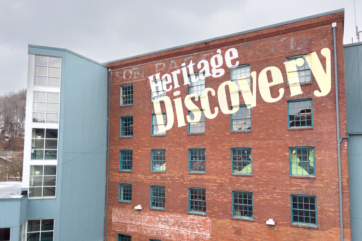 The Heritage Discovery Center in Johnstown: Everything You Need to Know ...