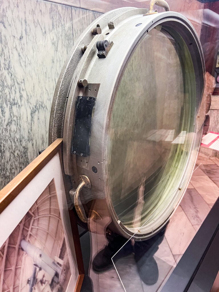 Touring the Historic Allegheny Observatory in Pittsburgh - Uncovering PA