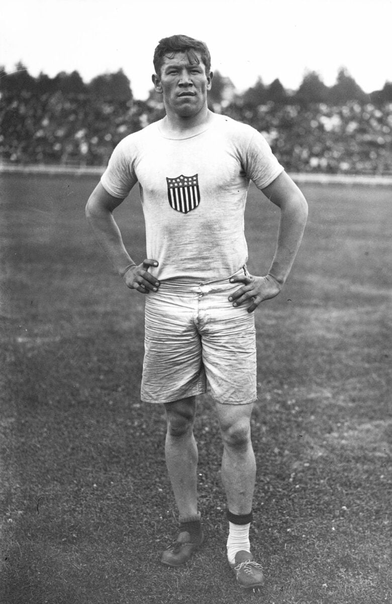 Visiting the Grave of Jim Thorpe in Carbon County, Pennsylvania ...