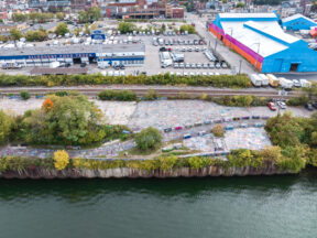 The Color Park: Pittsburgh's Fun and Legal Spot to See Graffiti Art ...