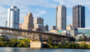 25 Epic Locations for Photos of the Pittsburgh Skyline - Uncovering PA