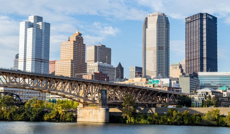 The Color Park: Pittsburgh's Fun and Legal Spot to See Graffiti Art ...