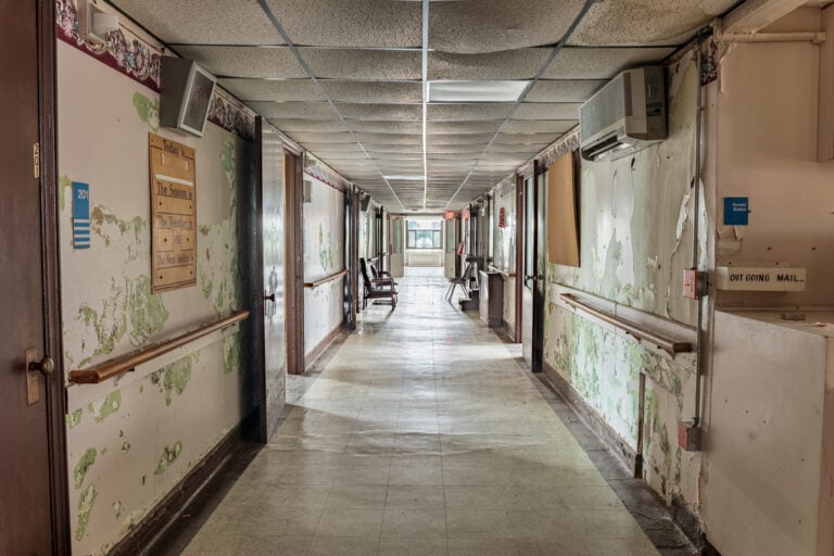 37 Abandoned Places in Pennsylvania You Can Legally Visit - Uncovering PA