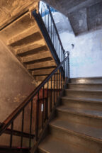 Exploring the Historic Haunted Hill View Manor in New Castle, PA ...