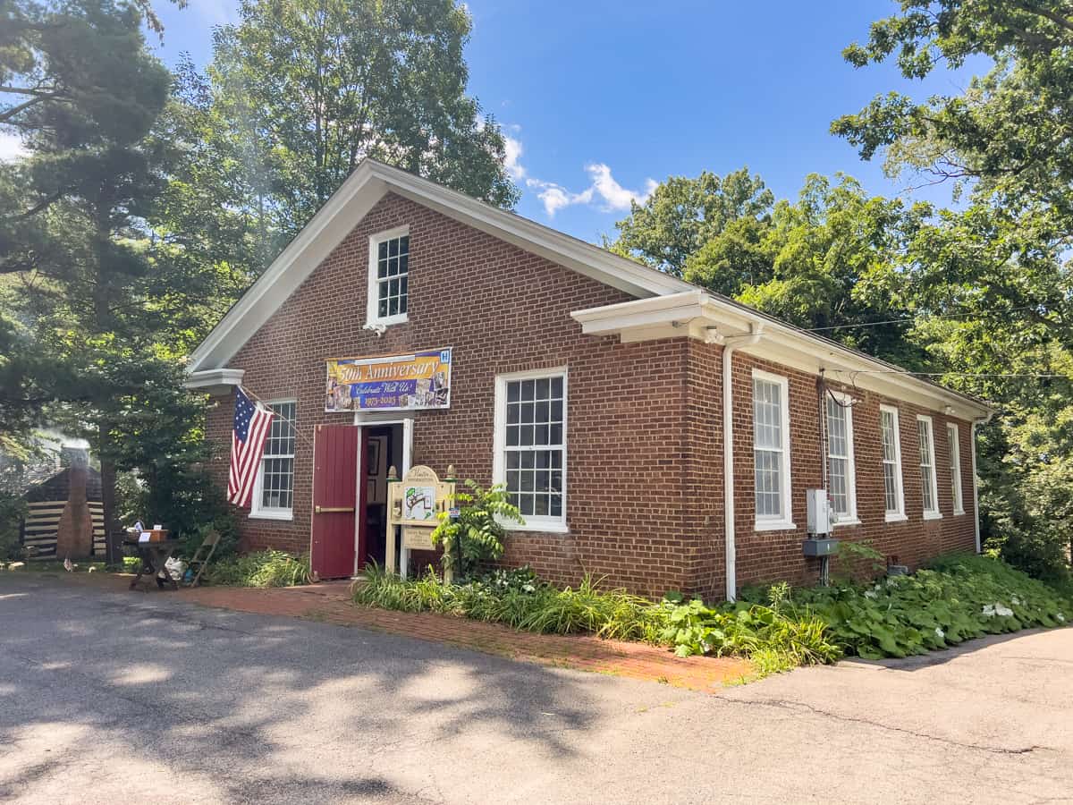 Depreciation Lands Museum: A Great Place to Learn about 19th-Century ...