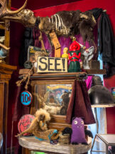 Exploring the Unusual at Trundle Manor in Pittsburgh - Uncovering PA