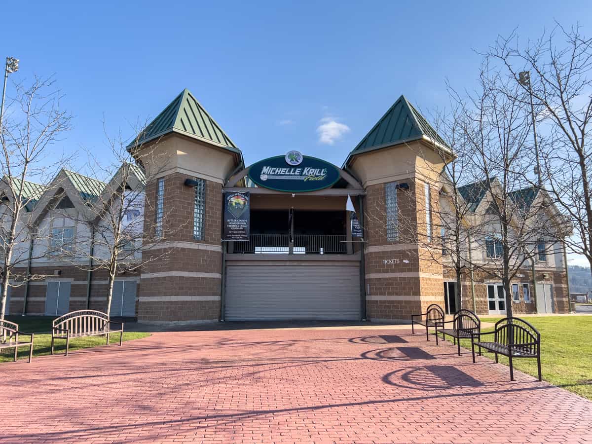 How to Find the Swinging Bridge in Butler, PA - Uncovering PA