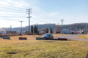 How to Find the Swinging Bridge in Butler, PA - Uncovering PA