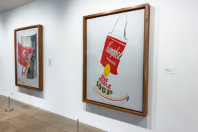 Visiting the Fabulous Andy Warhol Museum in Pittsburgh - Uncovering PA