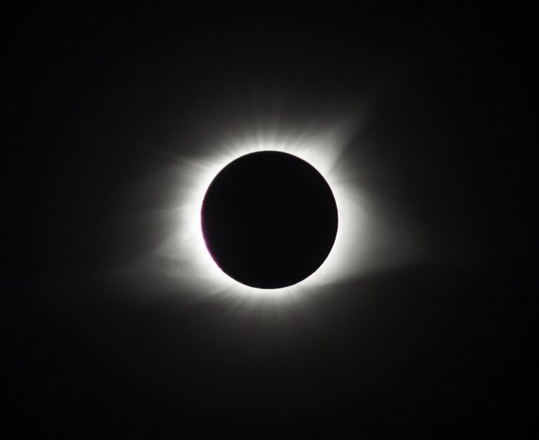 Where to See the April 2024 Solar Eclipse in Pennsylvania - Uncovering PA