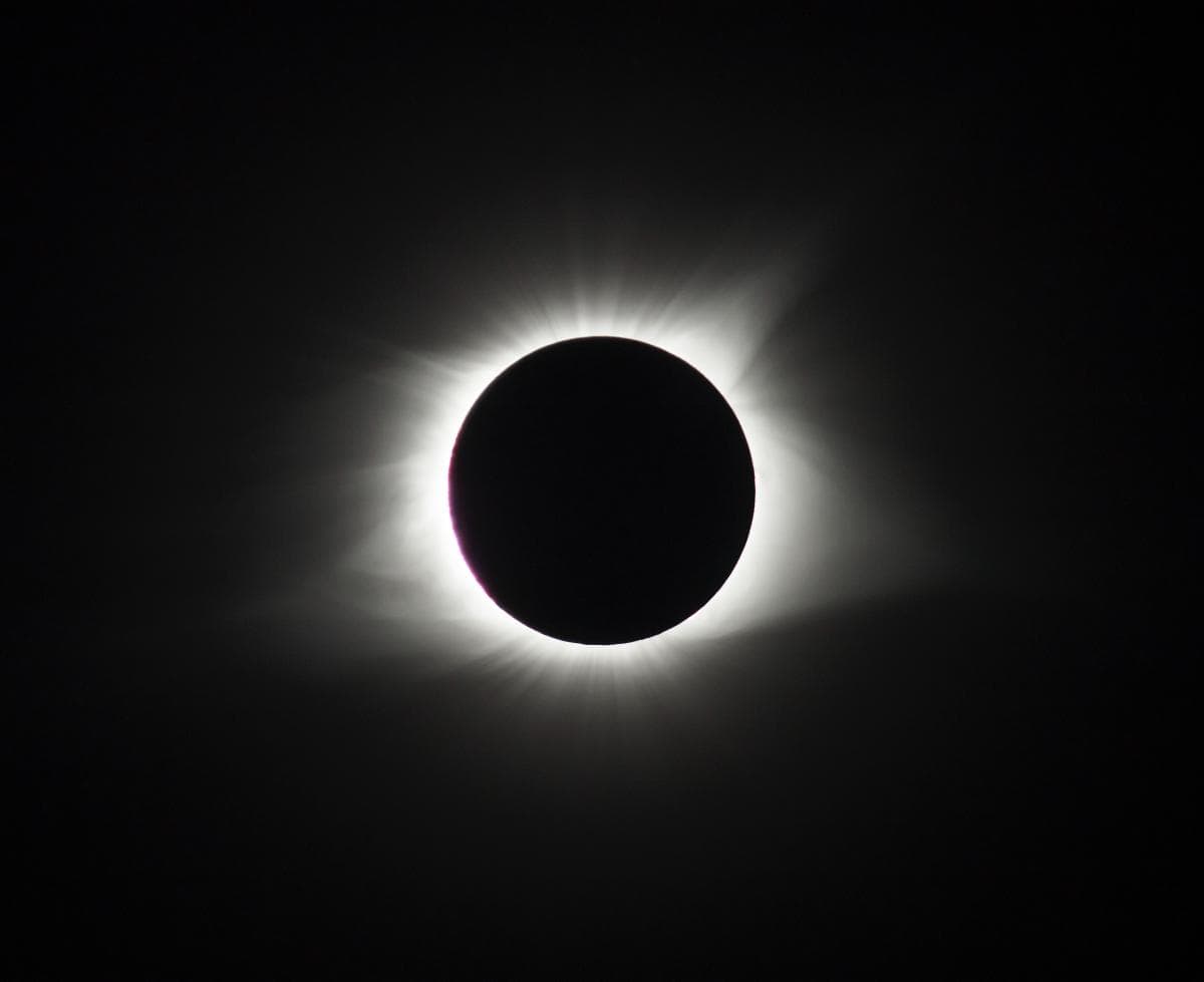 Where to See the April 2024 Solar Eclipse in Pennsylvania - Uncovering PA