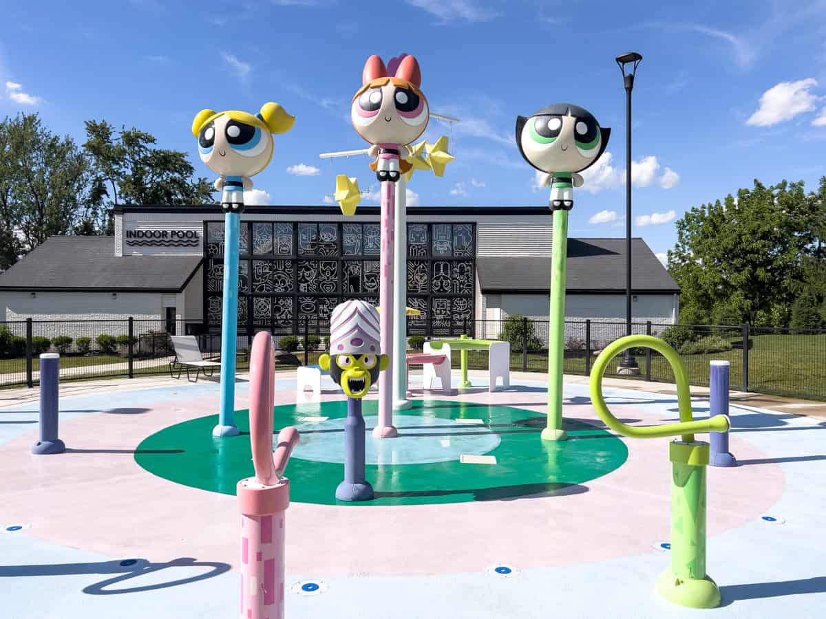 The Cartoon Network Hotel in Lancaster, PA: An Honest Review ...