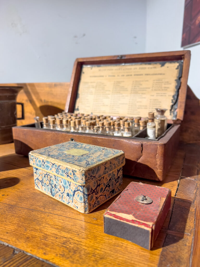 Visiting the Moravian Museum in Bethlehem, PA - Everything You Need to ...