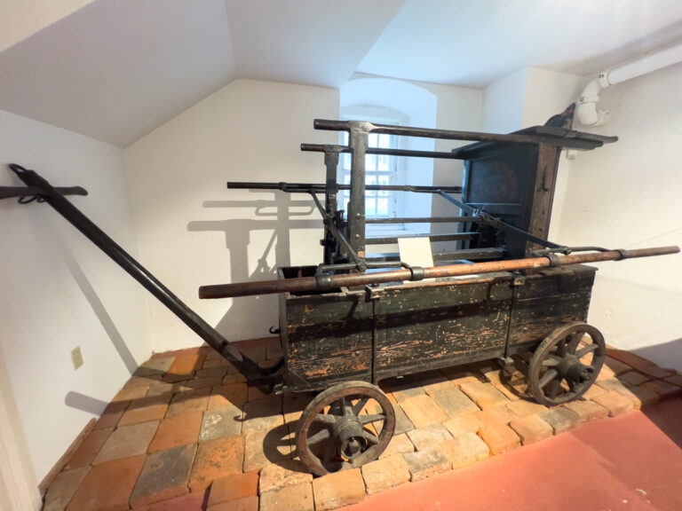 Visiting the Moravian Museum in Bethlehem, PA - Everything You Need to ...