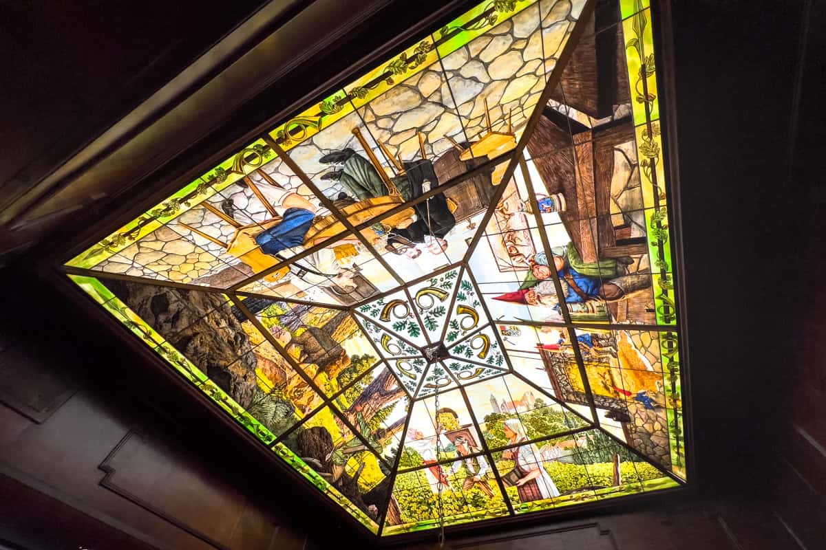 The Bayernhof Museum - One of the Most Unusual House Tours in ...