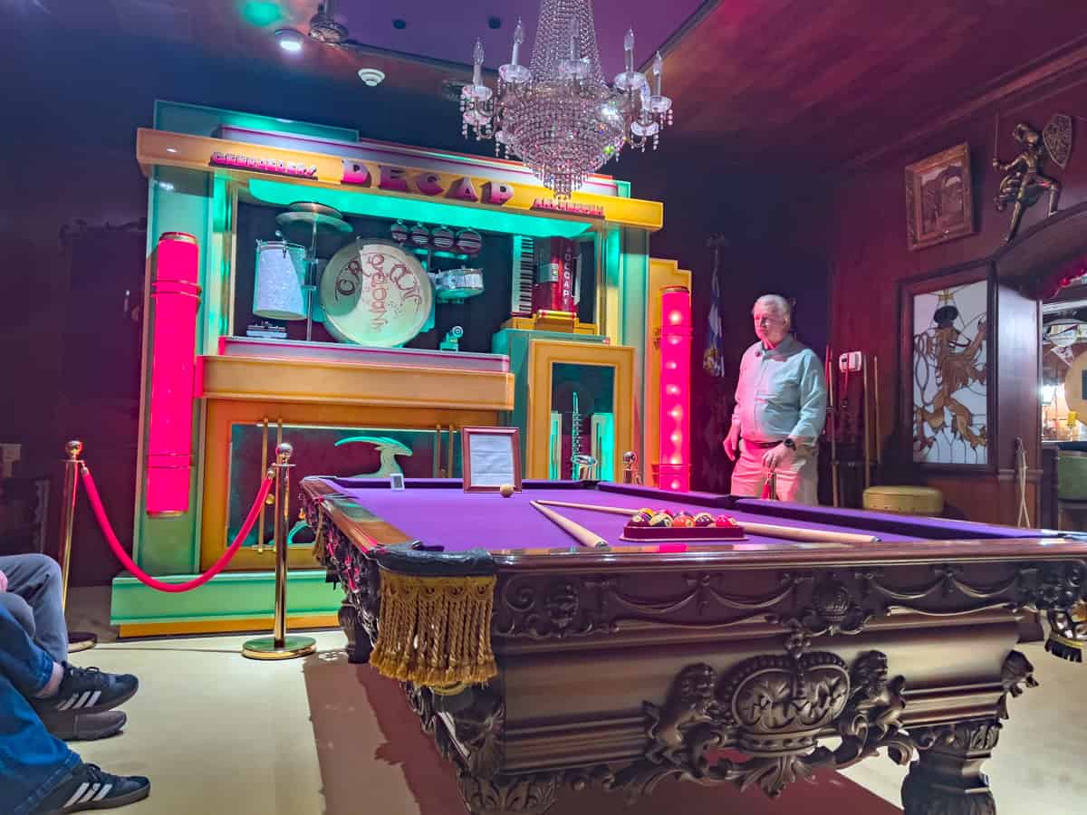 The Bayernhof Museum - One of the Most Unusual House Tours in ...