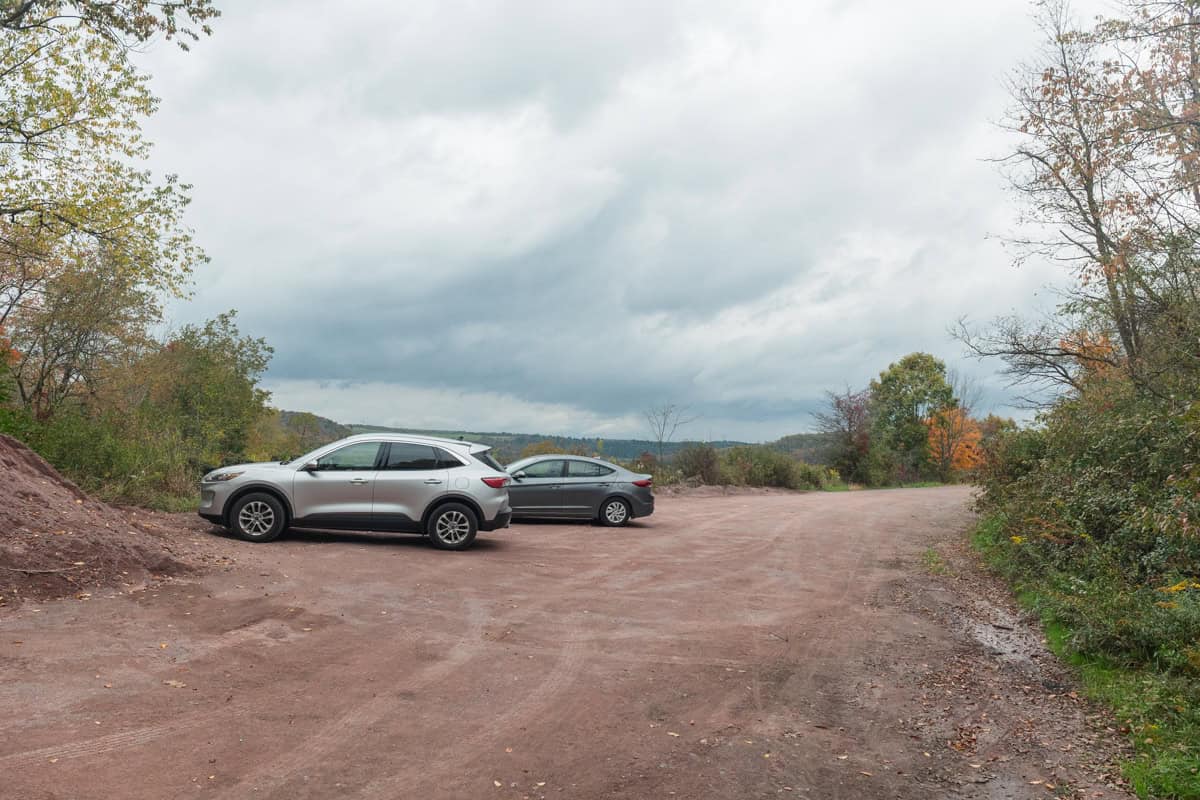 How to Get to the Salisbury Viaduct in Somerset County, PA - Uncovering PA