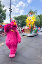 Visiting Sesame Place in Bucks County: The Good and the Bad - Uncovering PA